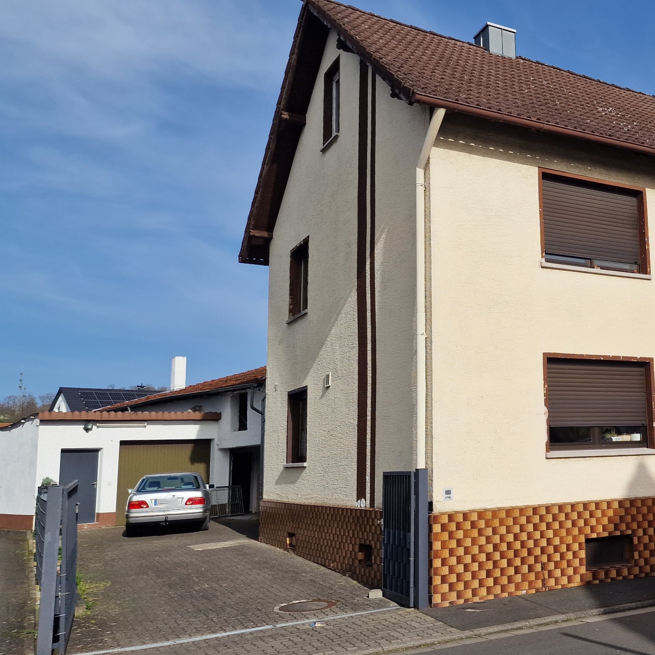 Haus kaufen Kleinostheim | Bogsch Immobilien - wenn es um Ihre ...